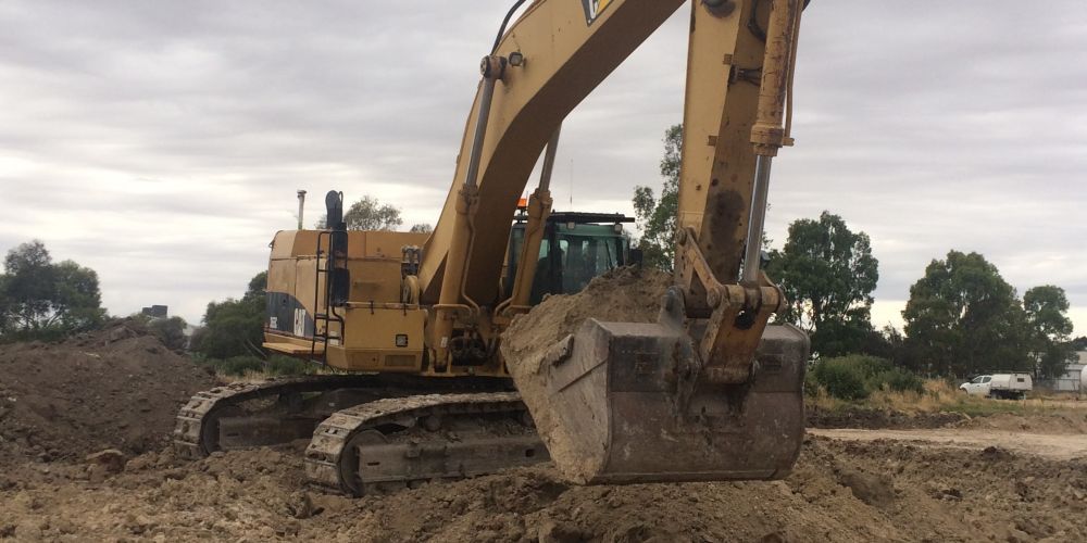 Tatiara Trench Diggers Pty Ltd